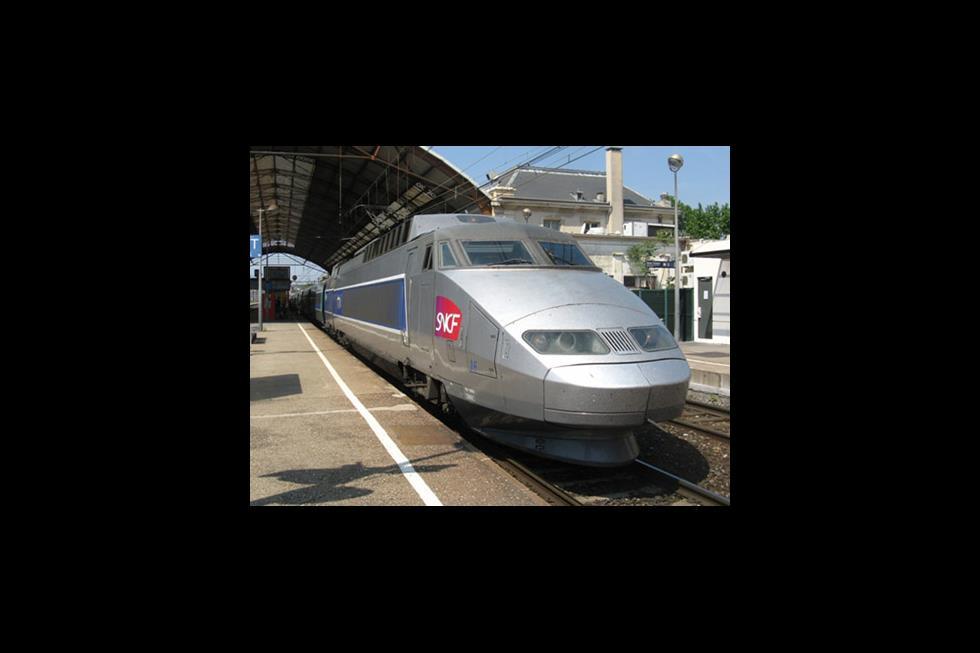 SNCF plans TGV efficiency drive to compete with air and bus | News ...